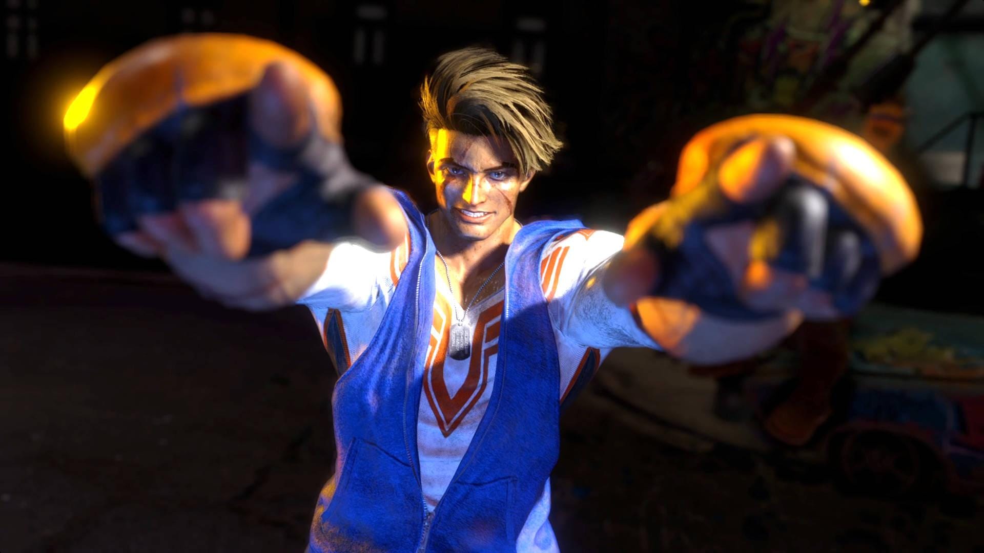 Street Fighter 6 Tier List: Ranking the Best Characters - Tournova Blog
