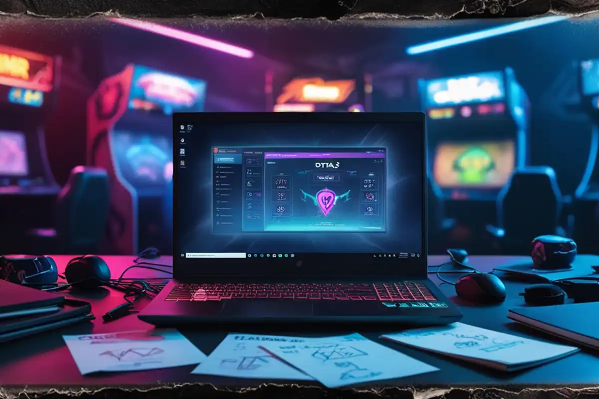 How Dota 2’s MMR and Ranked Point System Work