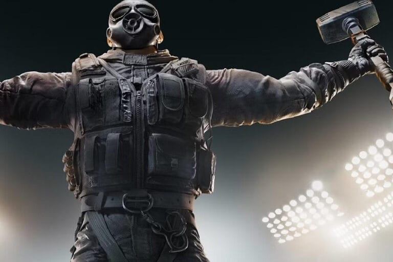 Rainbow Six Siege Ranked System: How Is R6 MMR Calculated?