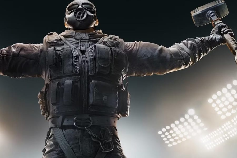 Rainbow Six Siege Ranked System: How Is R6 MMR Calculated?
