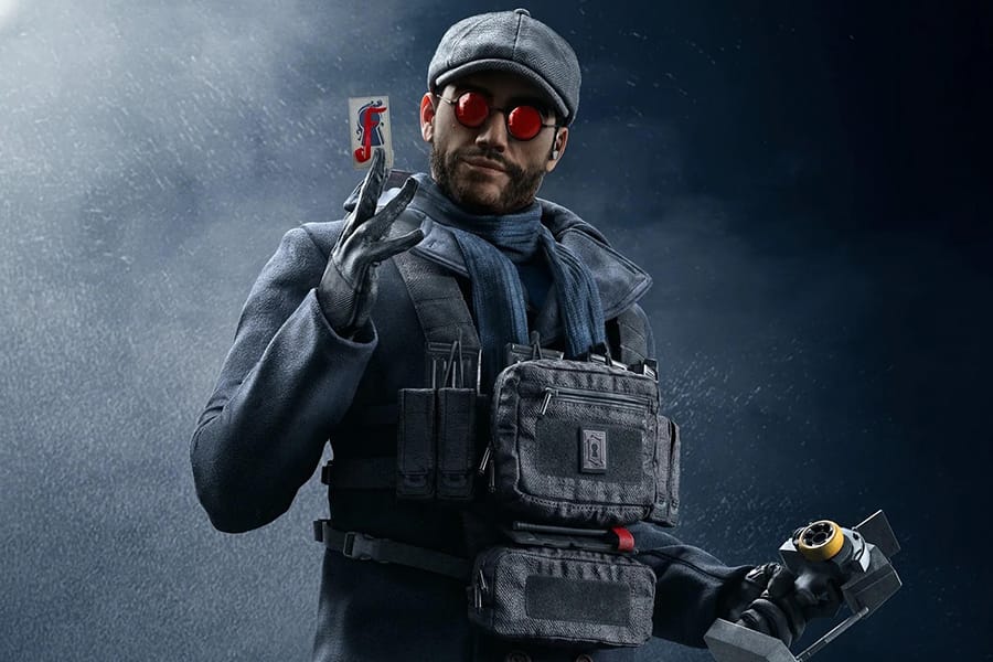 Rainbow Six Siege Ranked System: How Is R6 MMR Calculated?