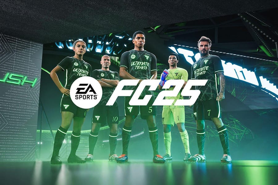 Beginner's Guide to FC 25: 10 Tips & Tricks EA FC 25
