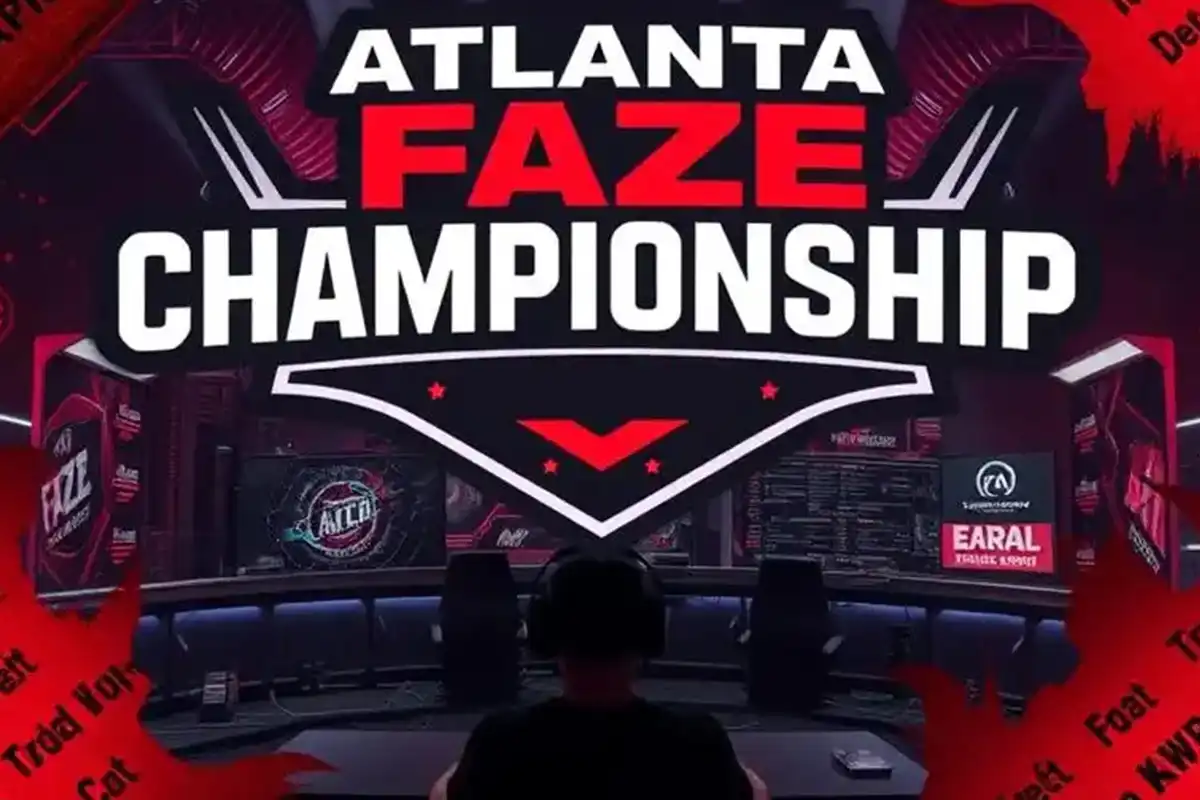 Atlanta FaZe Championship: A CDL Major Victory for the Ages