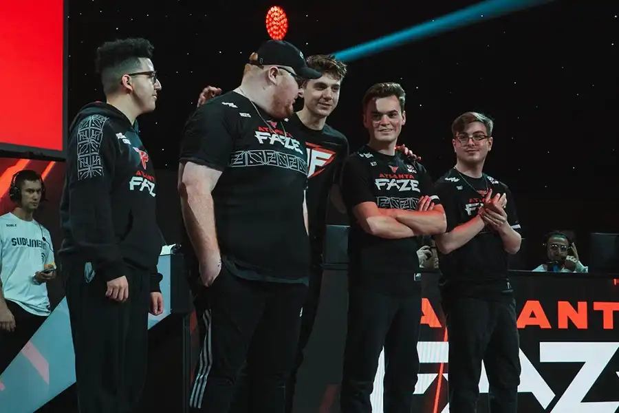 Atlanta FaZe Championship: A CDL Major Victory for the Ages