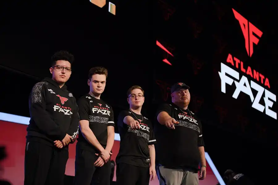 Atlanta FaZe Championship: A CDL Major Victory for the Ages