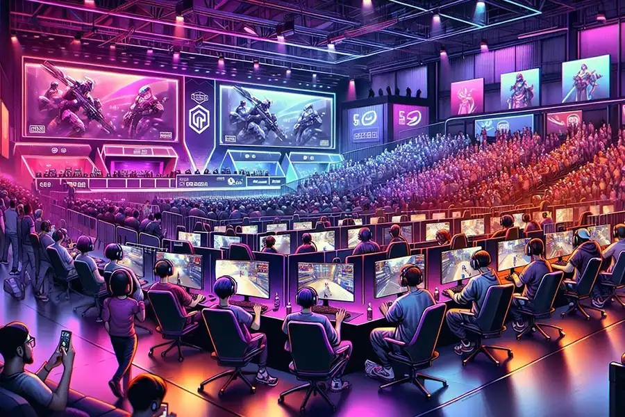 Biggest Esports Competitions 2025: Dates, Prize Pools, and more