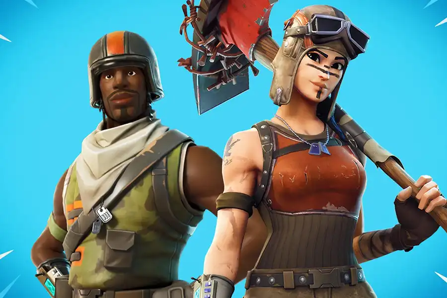 Top 10 Best Fortnite Players in 2024: Who Reigns Supreme?