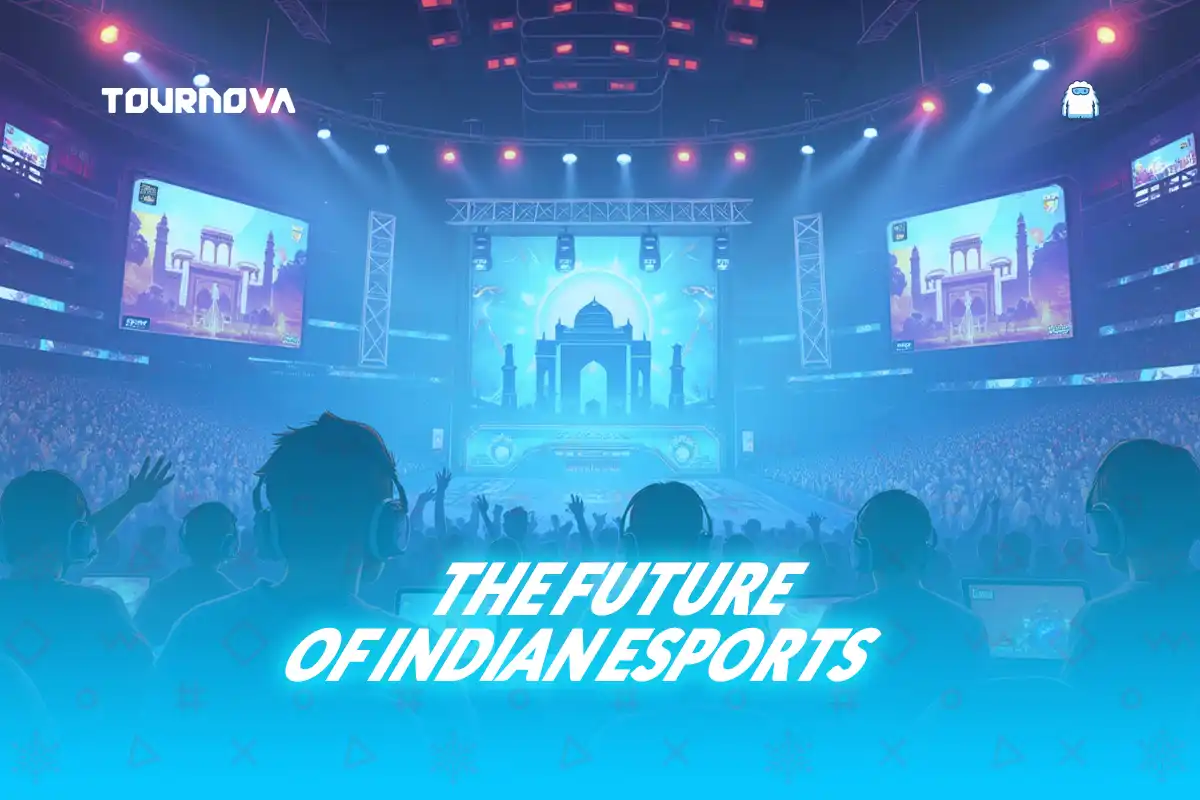 The Future of Esports in India: Why Esports is India’s Fastest Growing ...