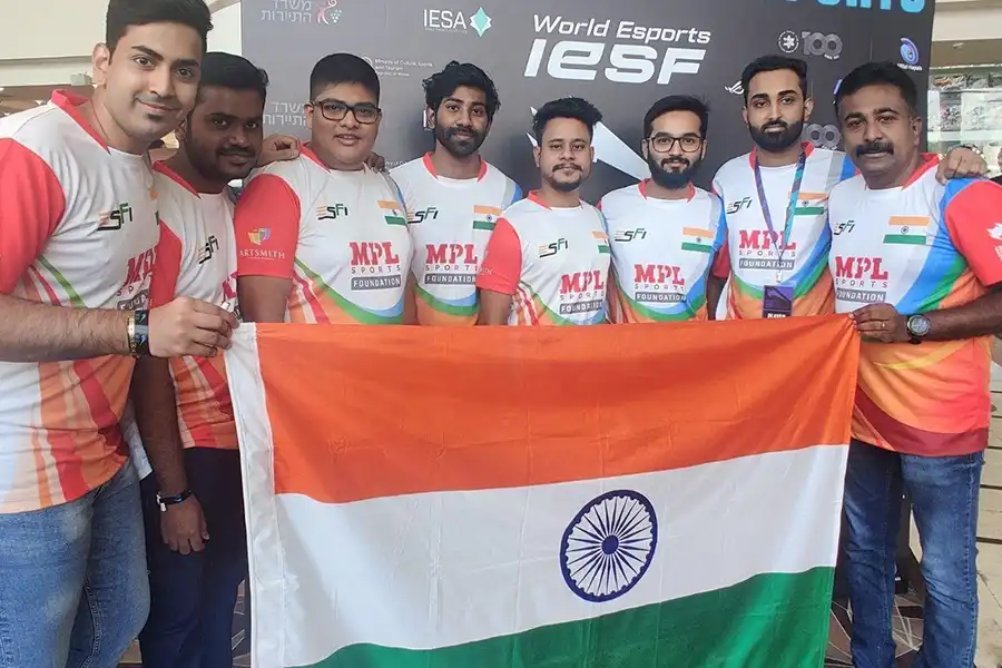 The Future of Esports in India: Why Esports is India’s Fastest Growing ...
