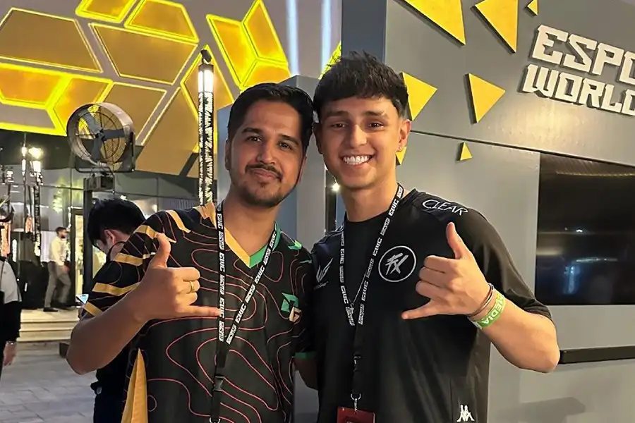The Future of Esports in India: Why Esports is India’s Fastest Growing ...