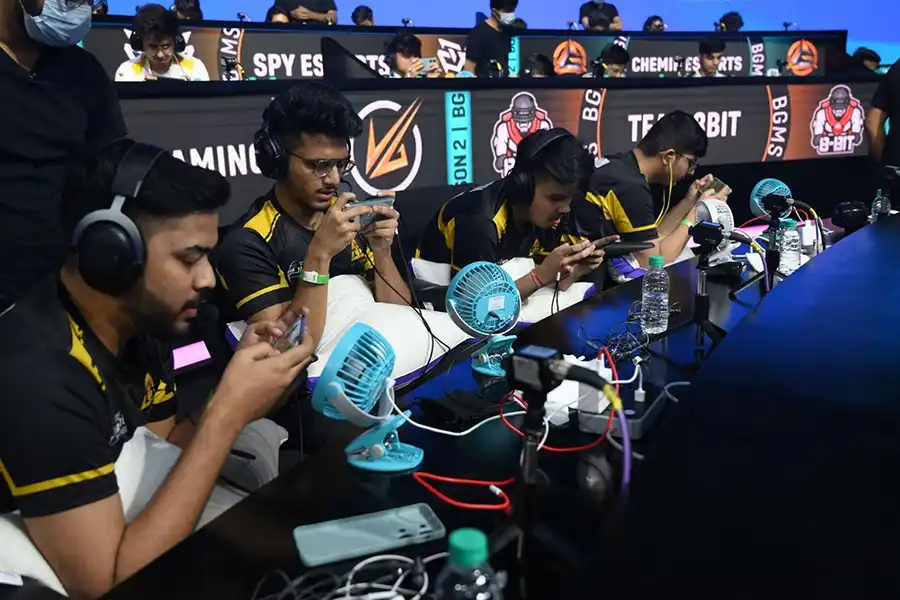 The Future of Esports in India: Why Esports is India’s Fastest Growing ...