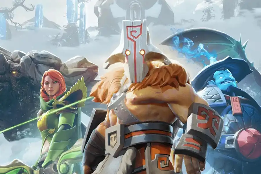 How Many People Play Dota 2 in 2025? Player Count & Stats