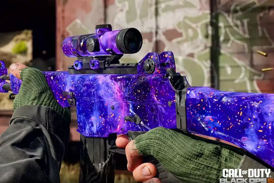 Best Settings for Black Ops 6 PC: Dominate the Competition