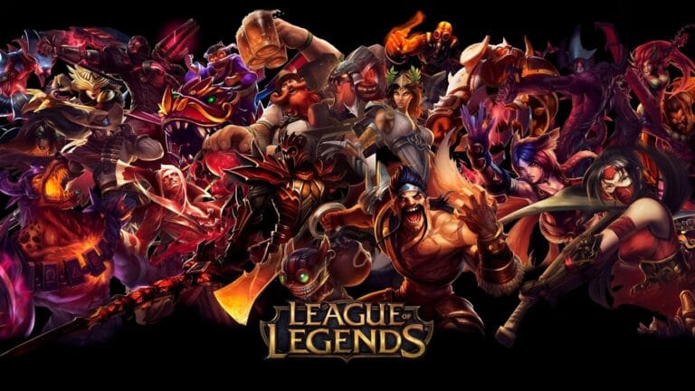 Level Up in League of Legends: Your Fast Track to Battle Pass Rewards