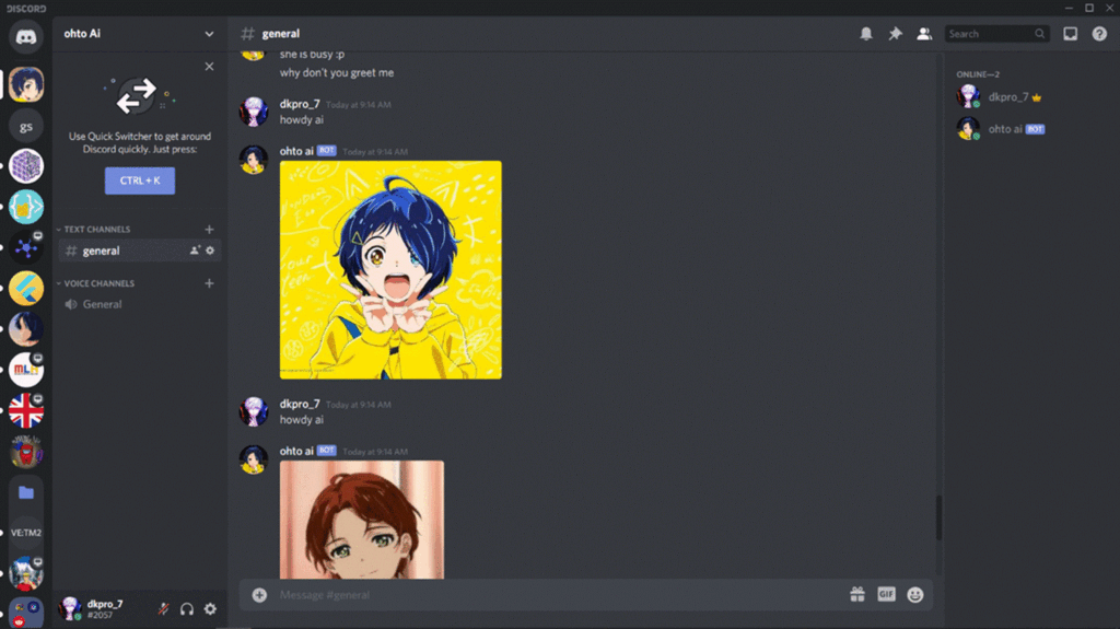 AI Discord Bots: Enhance Your Server with Smart Automation