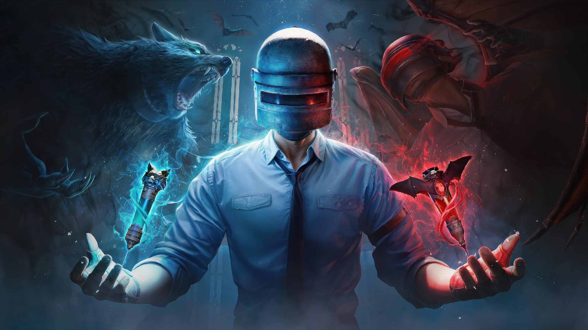 Is PUBG Still Worth Playing in 2025? A Deep Dive - Tournova Blog