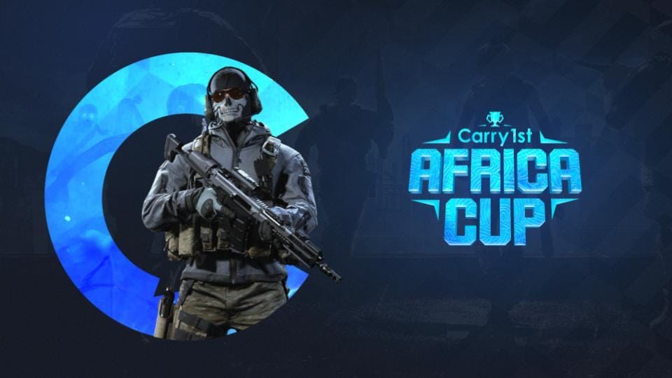 Carry1st to Host Official African Qualifiers for COD Mobile World ...
