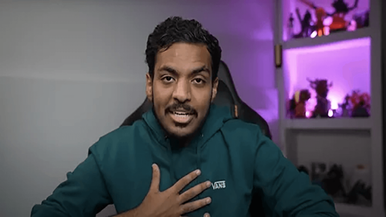 MENA Gaming Influencers: Leading the Region’s Digital Playground ...