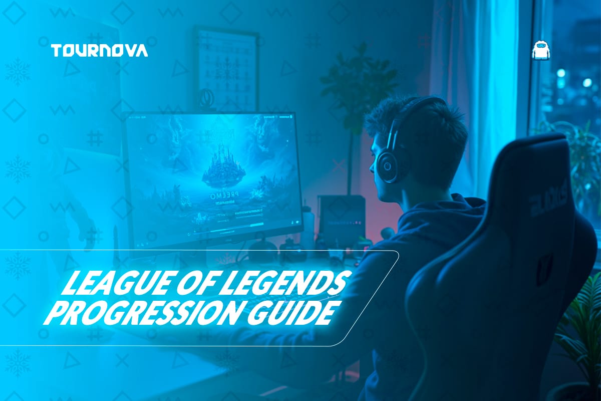 Level Up in League of Legends: Your Fast Track to Battle Pass Rewards